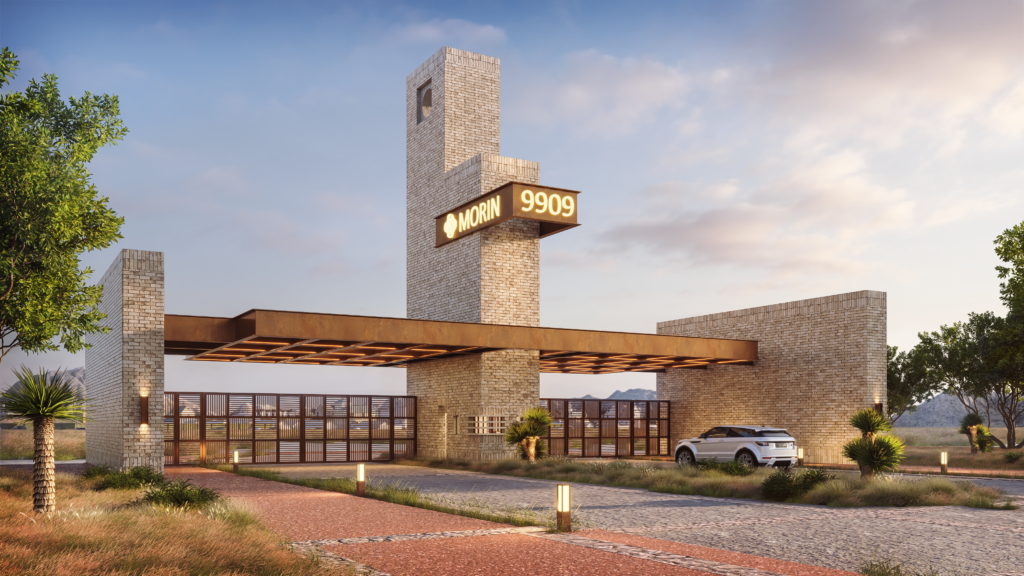 Departamentos Alizo Living en Ciudad Juárez - Brasa Desarrollos